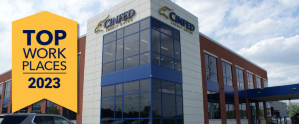 Cinfed Credit Union | Find a Branch Nearby | Become a Member